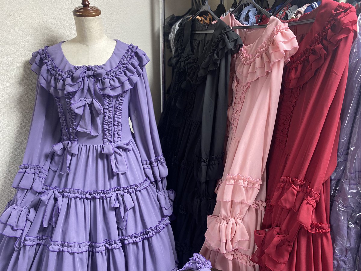 Physical Drop1号店 on X: Physical Drop1号店 on X: