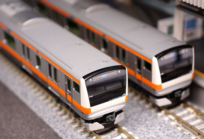 Nゲージ 車両種別 新入荷商品｜BIG YARD 中野ブロードウェイ店