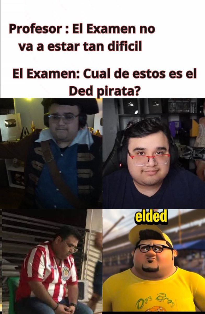 Memes Del Profesor Jesusreviil On X: "Meme 2/10 😶😶