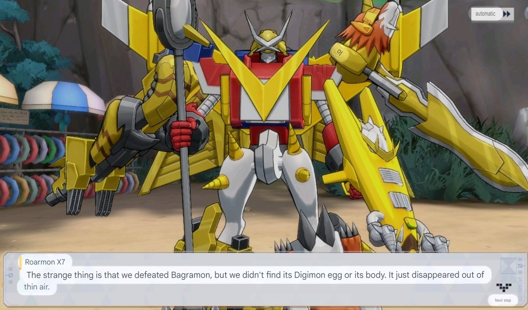 Digimon Xros Wars Shoutmon X7 Superior Mode Shoutmon X7: Superior Mode