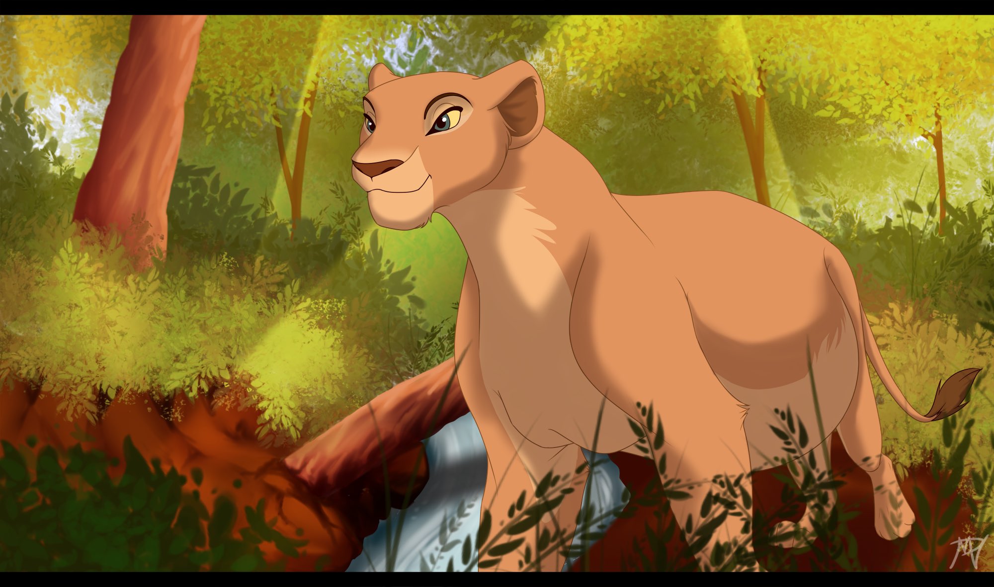 Nala Quotes