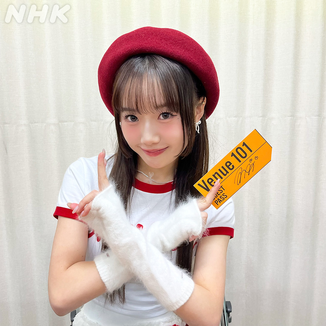 【Sweetie】ME:I（ミーアイ）応援スレ【ID無し】★1170