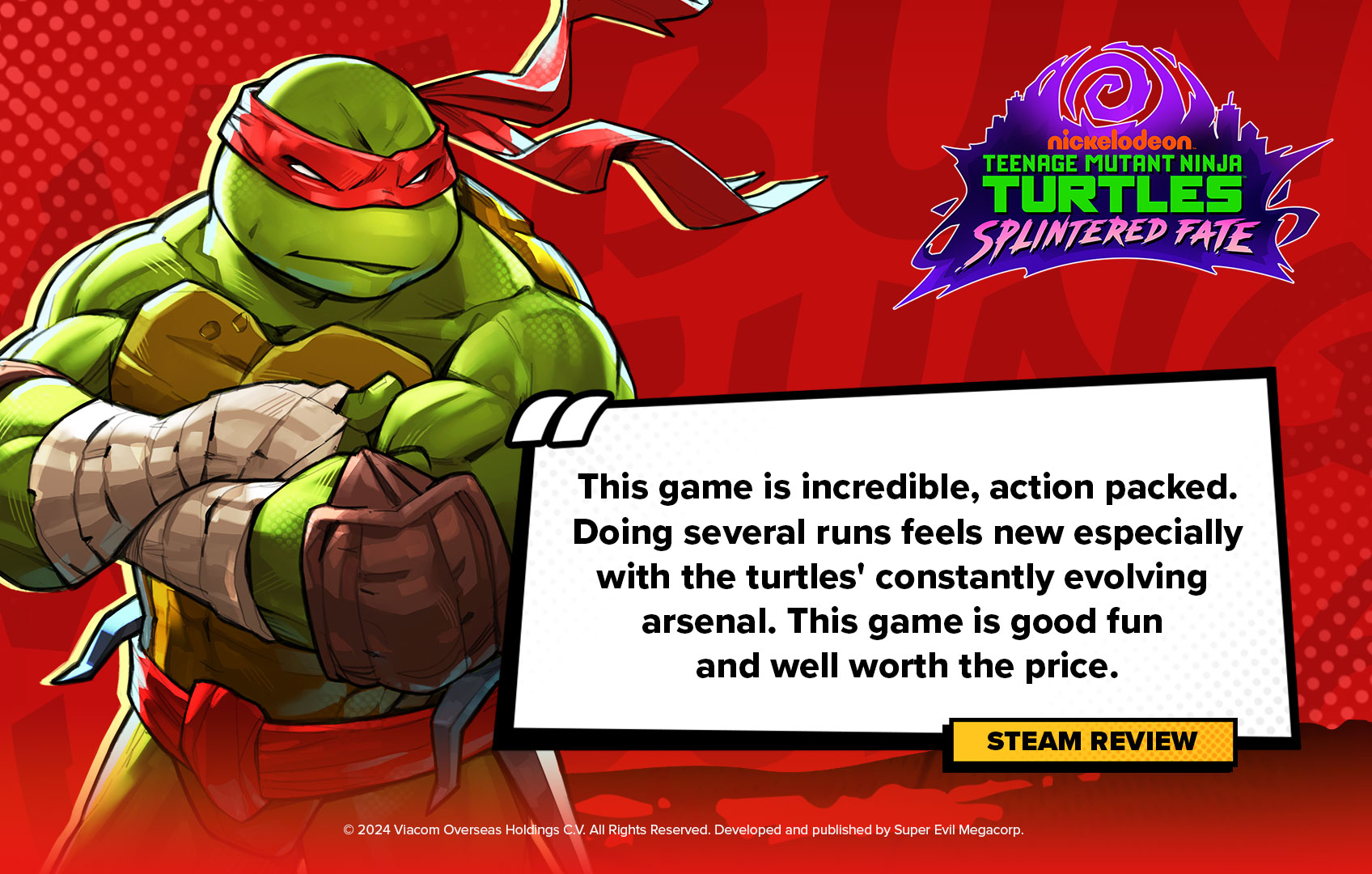 Teenage Mutant Ninja Turtles Evil Teenage Mutant Ninja Turtles (2012)