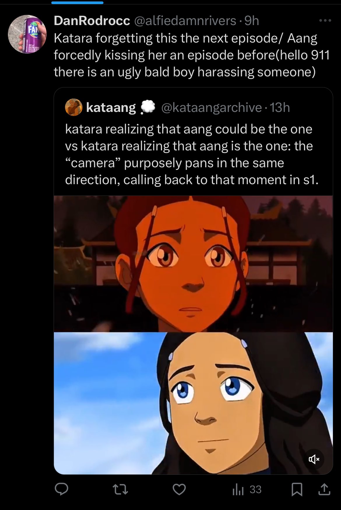 Kataang Memes