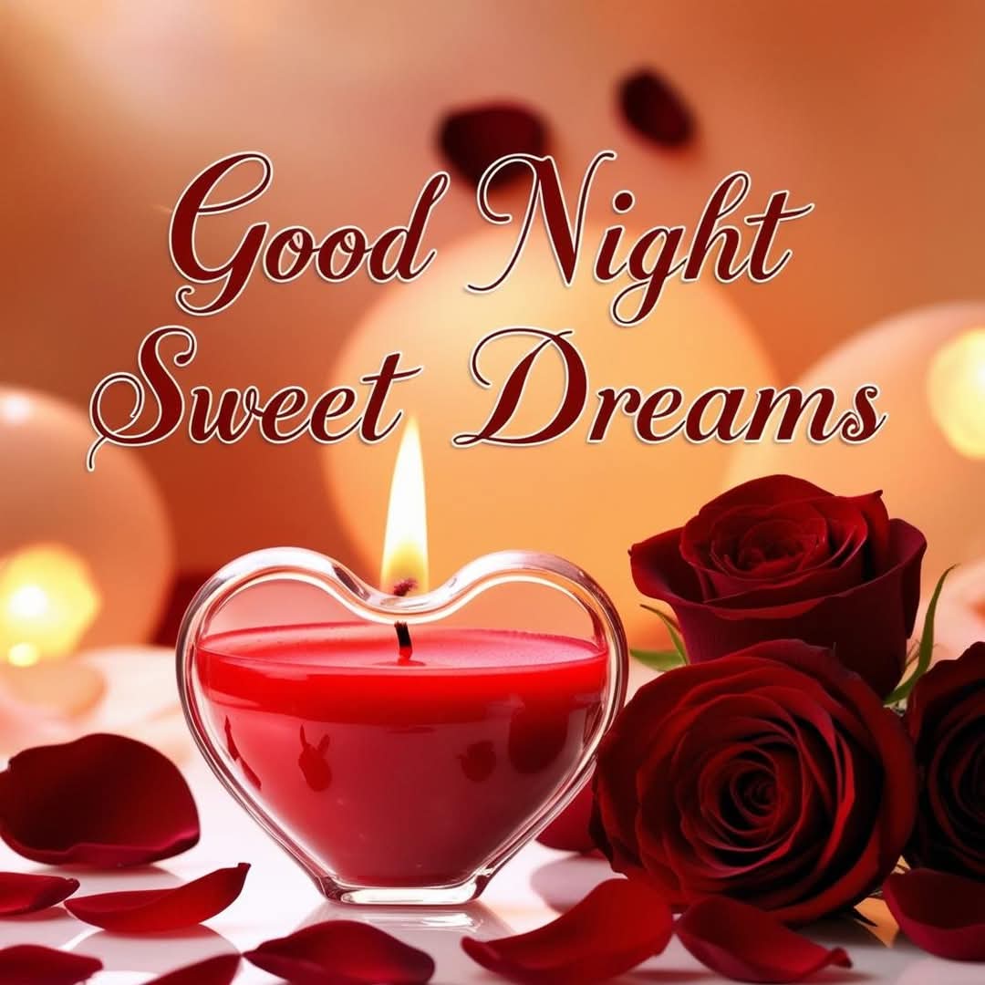 Night Night Sweet