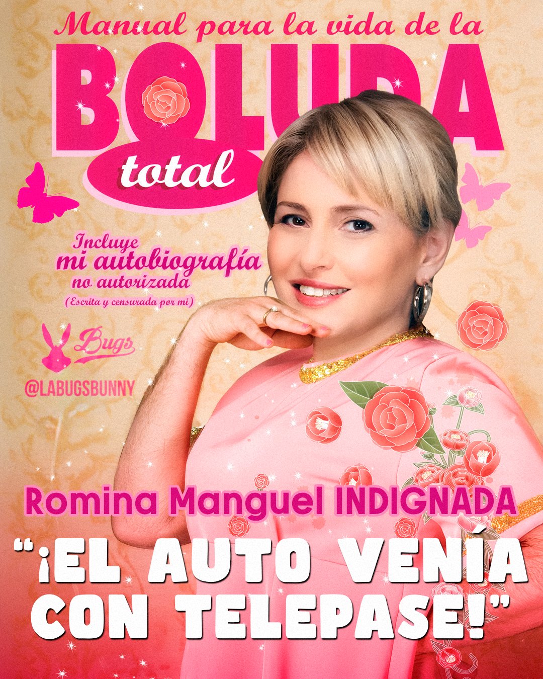 Memes De Boluda Total Boats – JoeTourist