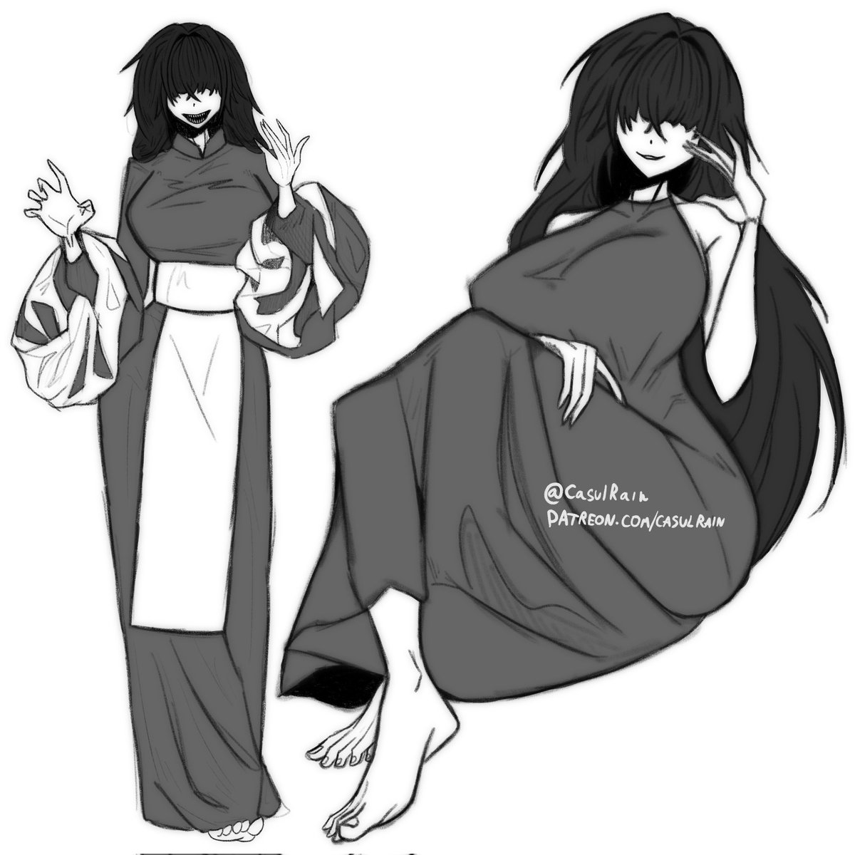Akaneko Wip 6675