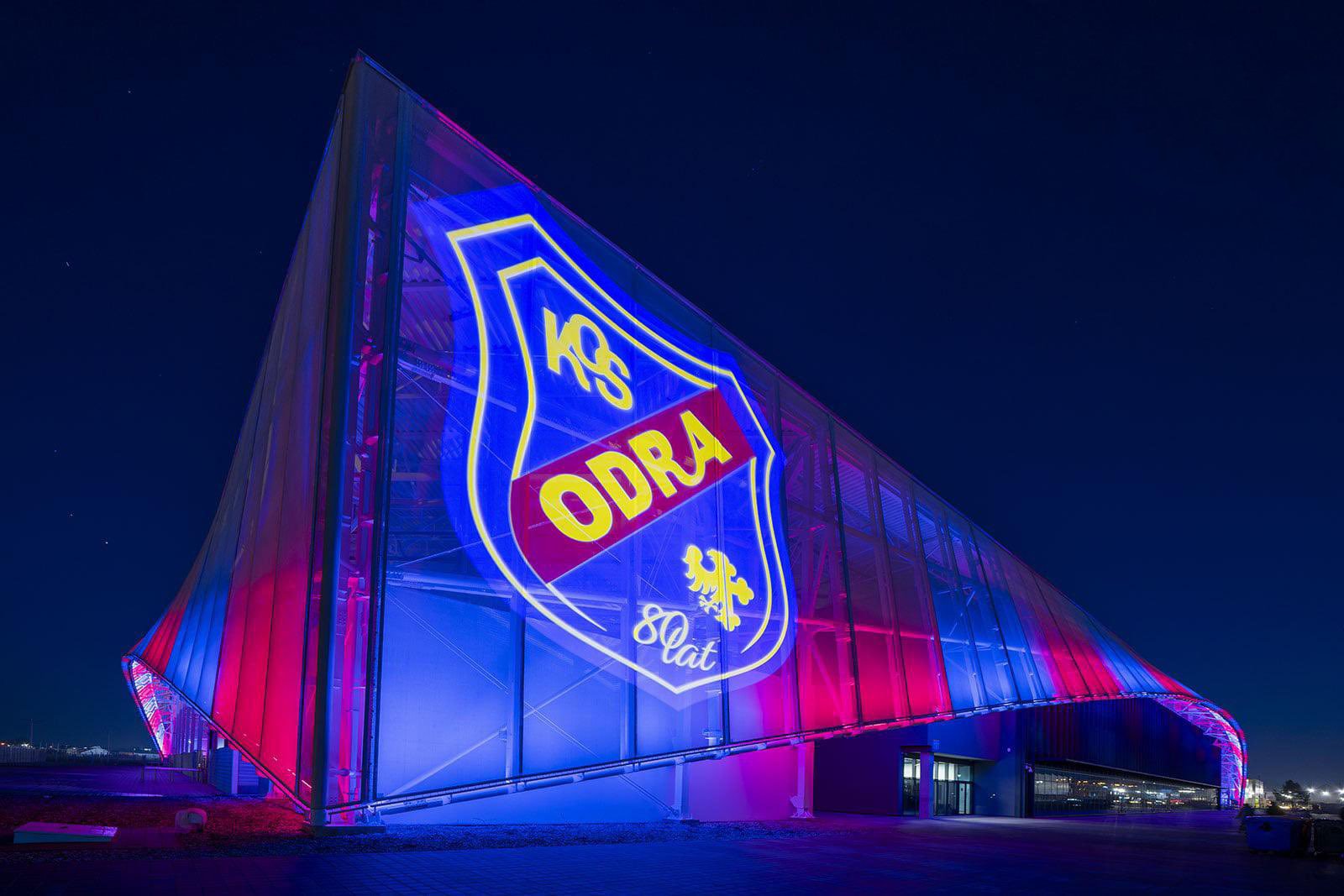 Odra Logo Odra Stickers For Sale | Redbubble