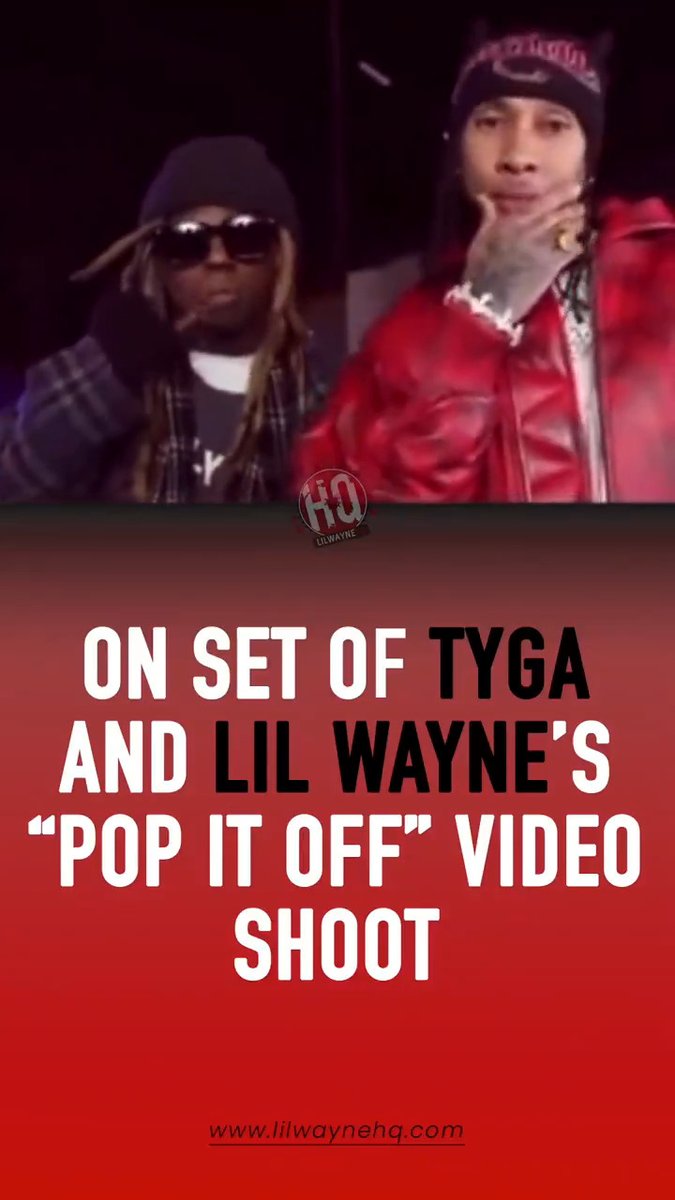 Lil Wayne Hq Photo Shoot