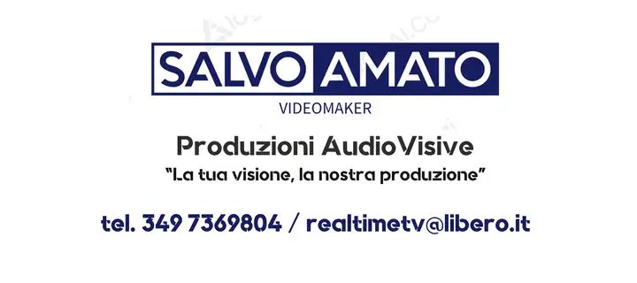 Salvo Amato (@salvoamatotv) / Posts / X