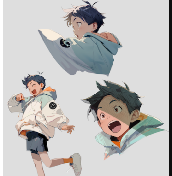 「Ross Draws is a massive liar and is heav」|Beezulのイラスト