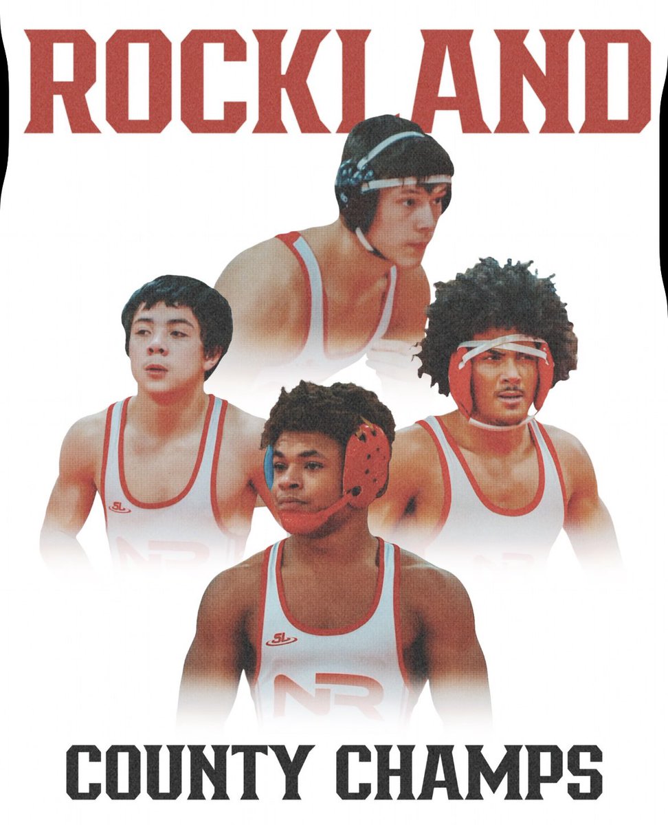 NR Wrestling (@NoRockwrestling) / Posts / X