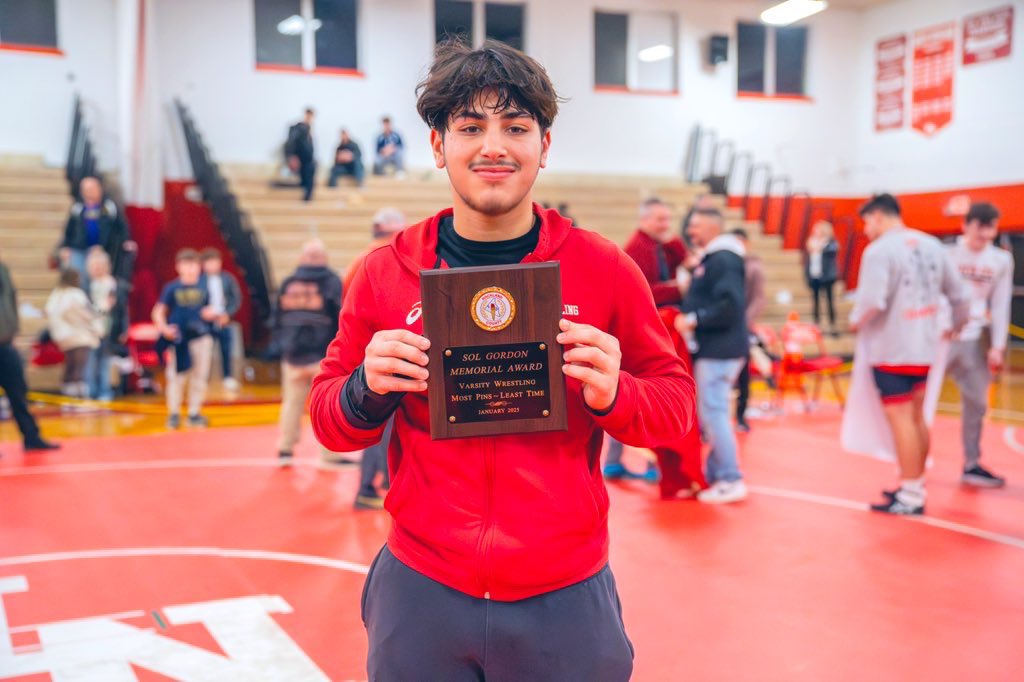 NR Wrestling (@NoRockwrestling) / Posts / X