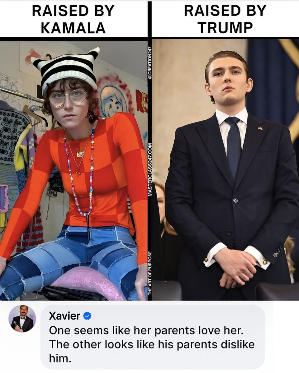 Thread By @TAdventurousoul - 10 Best Xavier Memes That will make You