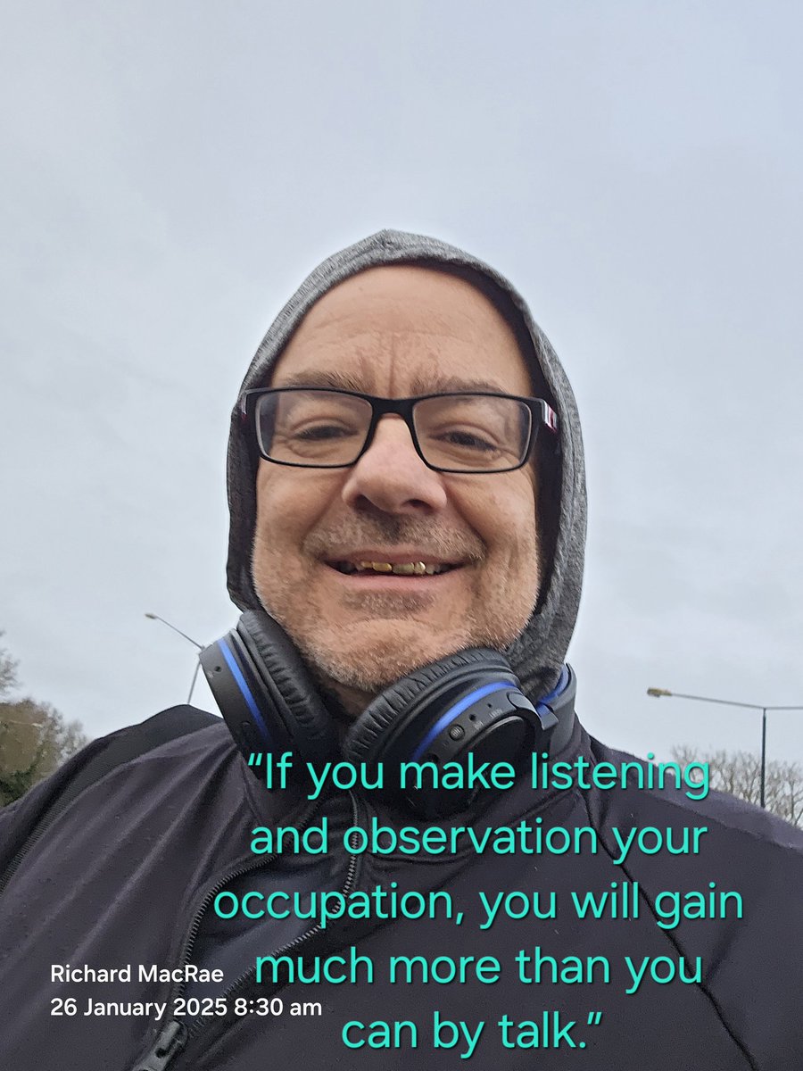 Richard Macrae's Instagram, Twitter & Facebook on IDCrawl