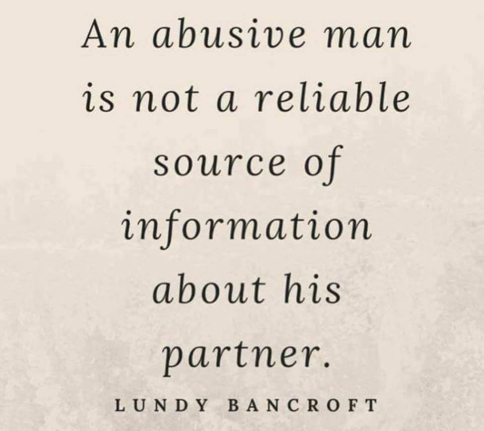 Lundy Quotes Lundy Bancroft Quote: Abuse And Respect Are Diametric