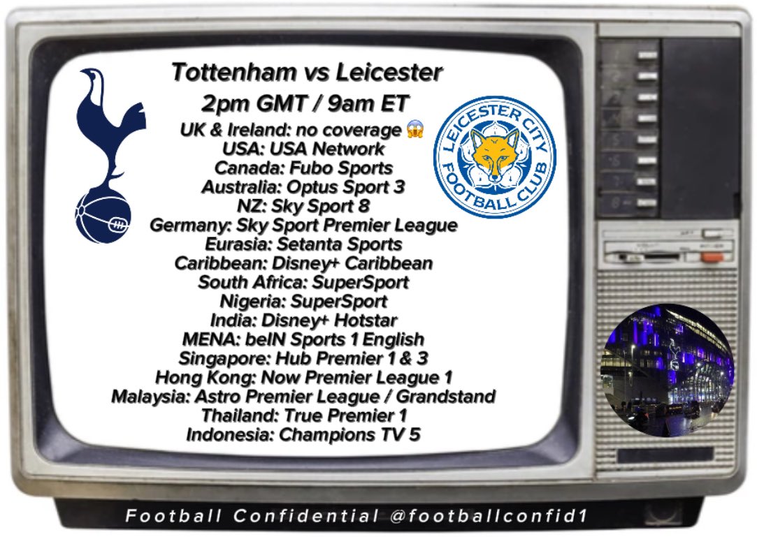 Tottenham Leicester Memes The History Of Tottenham Memes Explained By