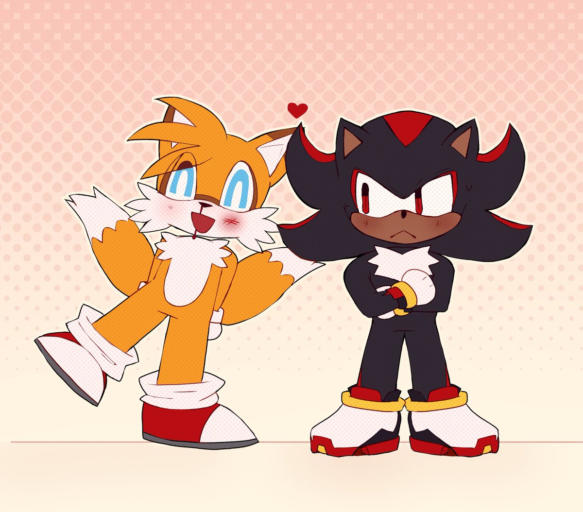 Shadails Shadails Art From 2024 Complete Sontails Aka Sonails Wiki