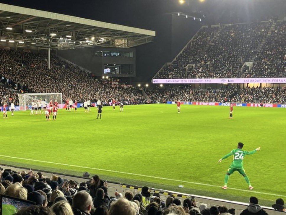 Official Manchester United Fan Thread:''20 Times EPL Champion ...