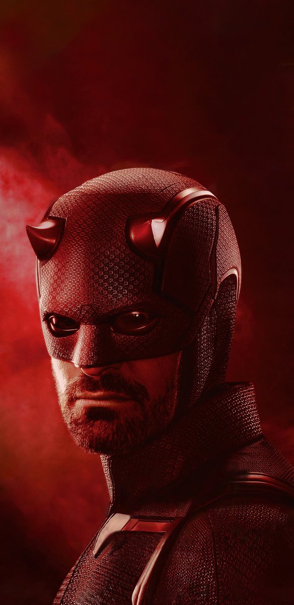Daredevil Movies Wallpaper Marvel's Daredevil JioHotstar