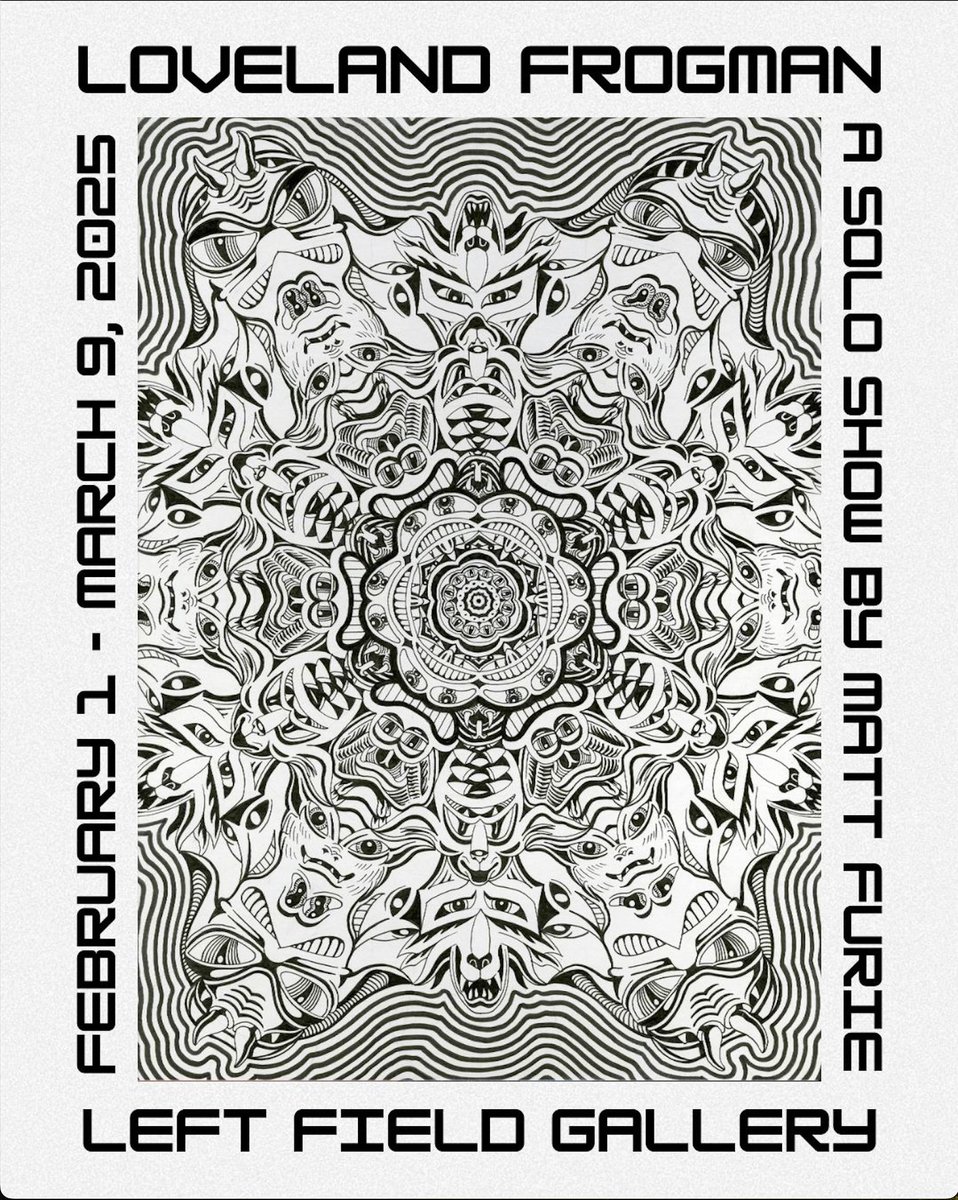 Fond D'écran Mat Furie