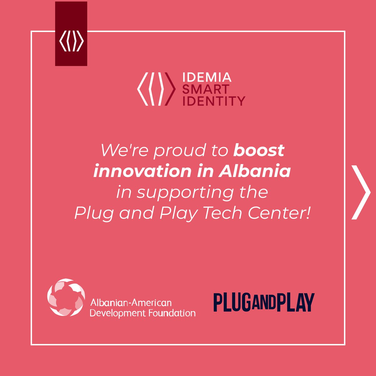 Media Center | IDEMIA