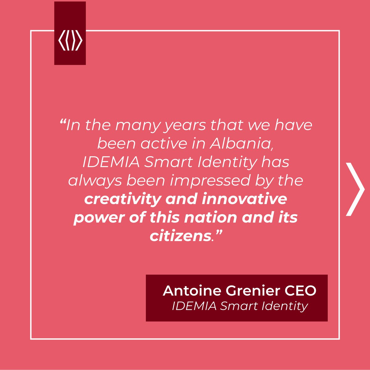 Media Center | IDEMIA