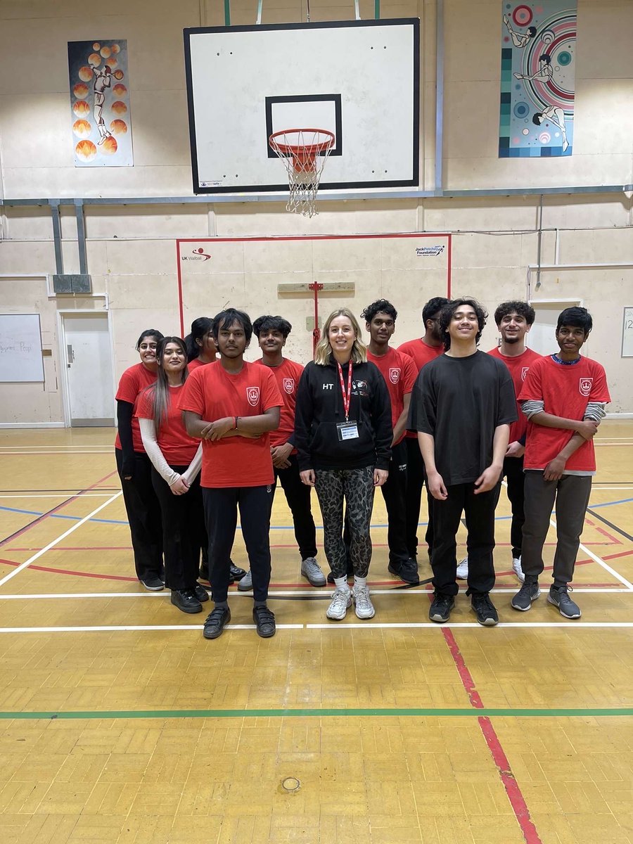 Headteacher's Welcome - Kingsbury High School