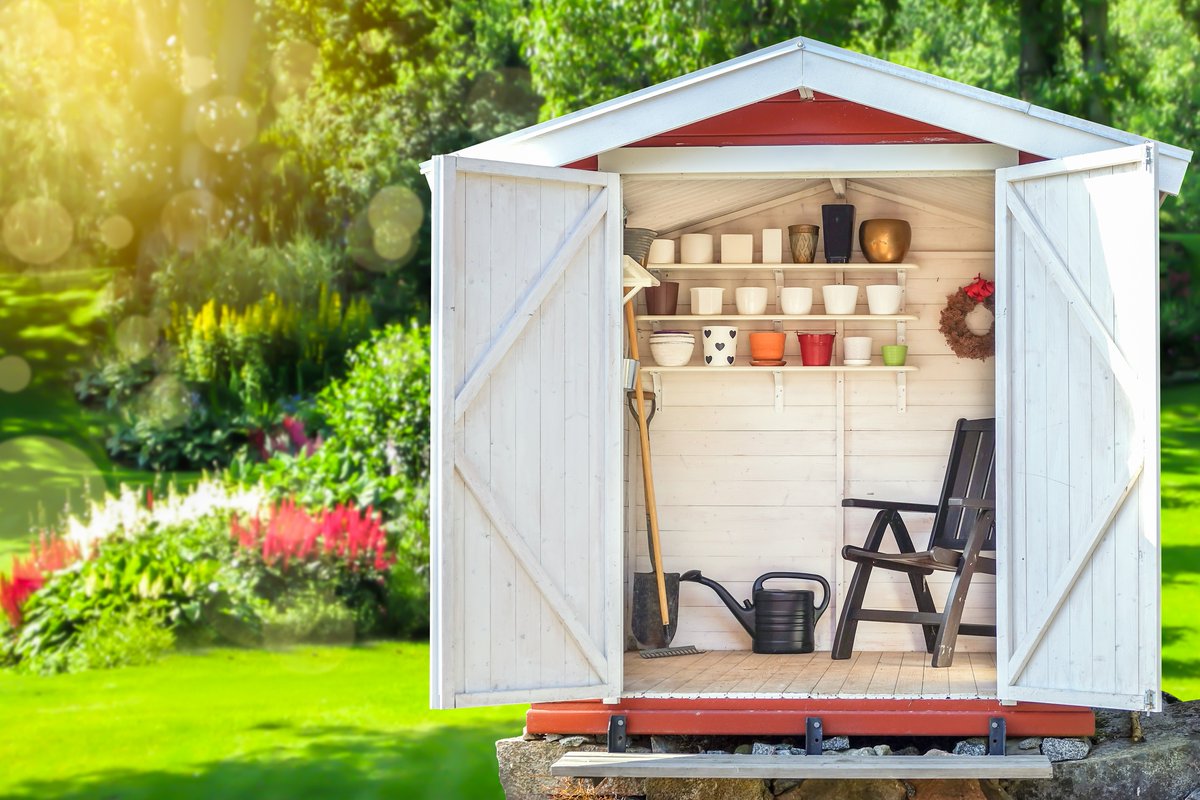 Blueberry Hill Sheds (@BHSheds) / Posts / X