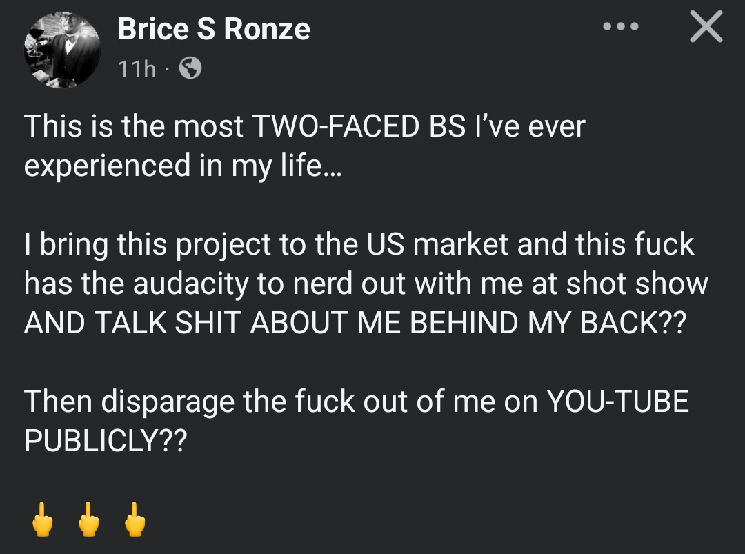 US Made VSS Coming? > AK Discussions > AR15.COM