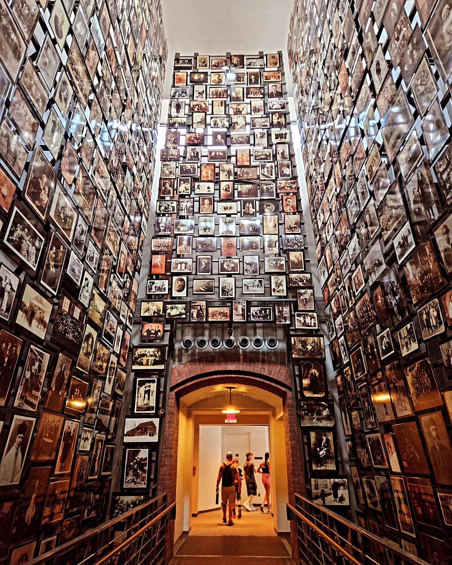 Ushmm Dc