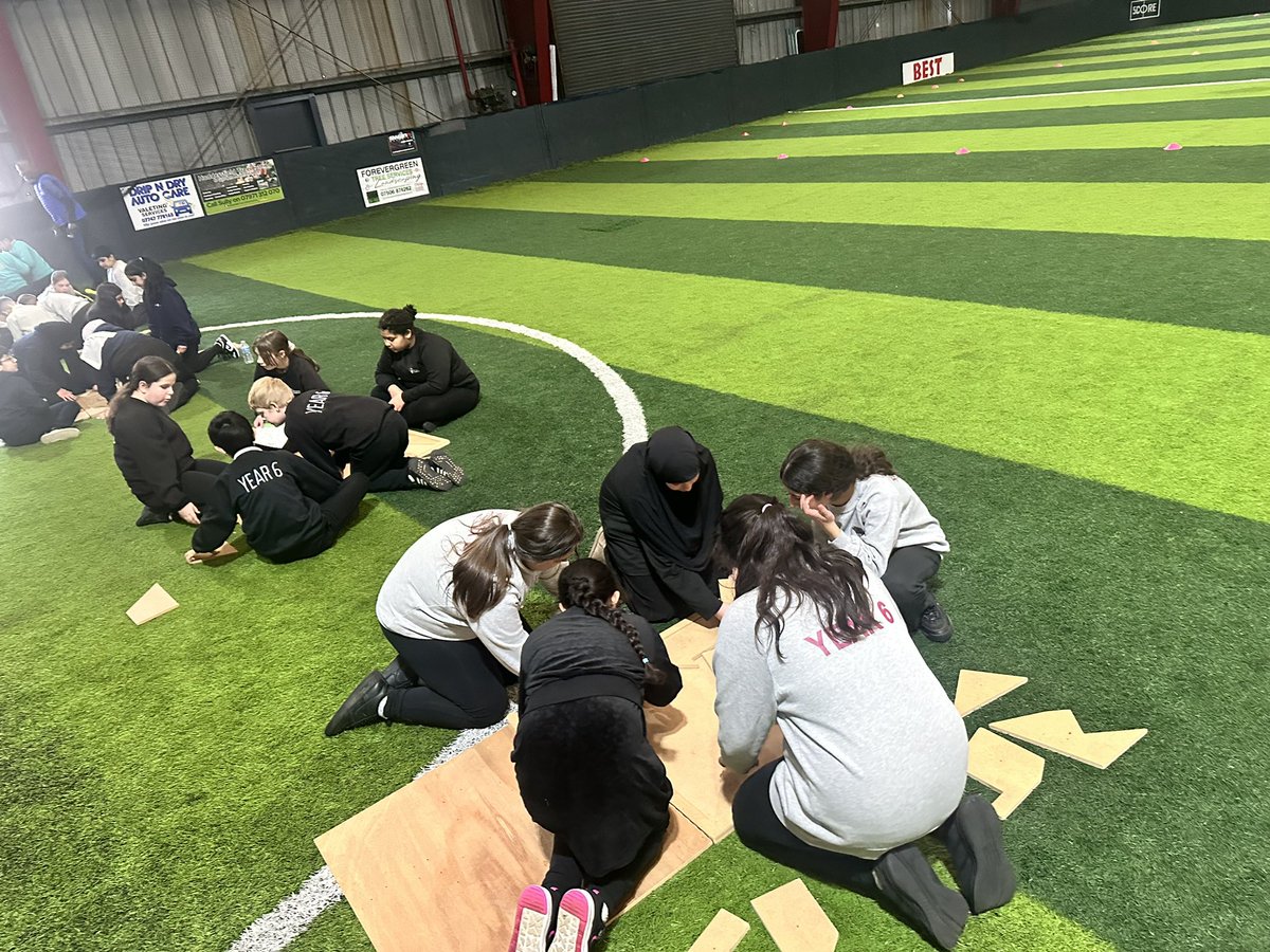 The Halifax Academy – 4 – 16 through school