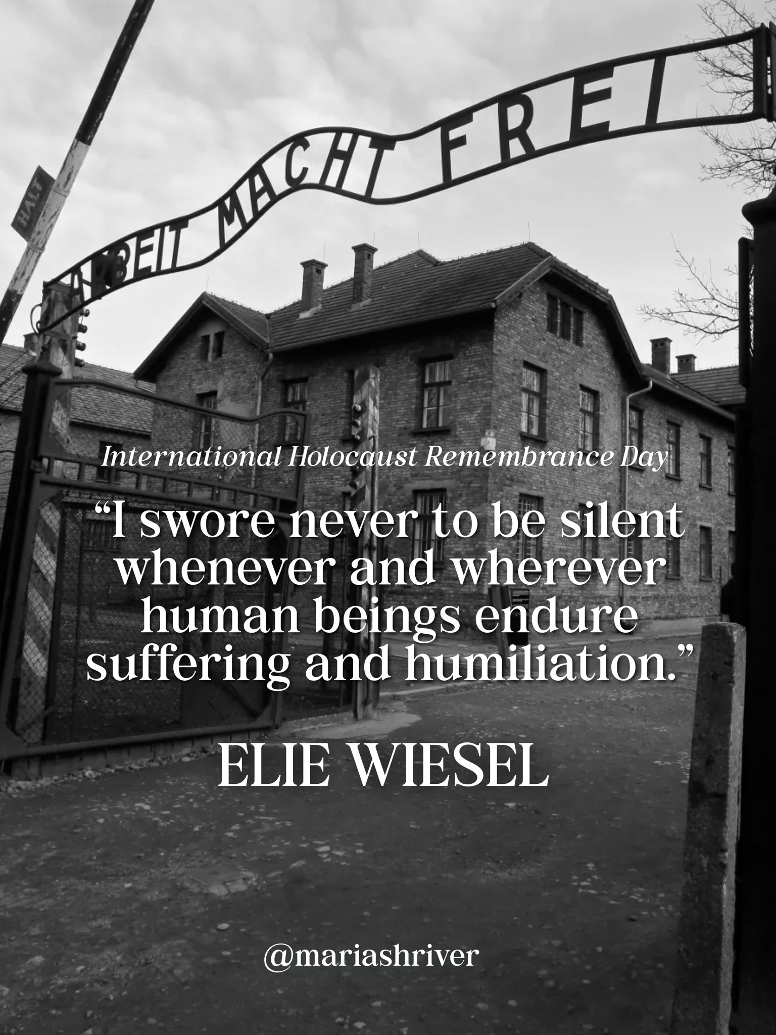 Eyewitness Auschwitz Quotes Auschwitz Gas Chambers, Crematoria Create