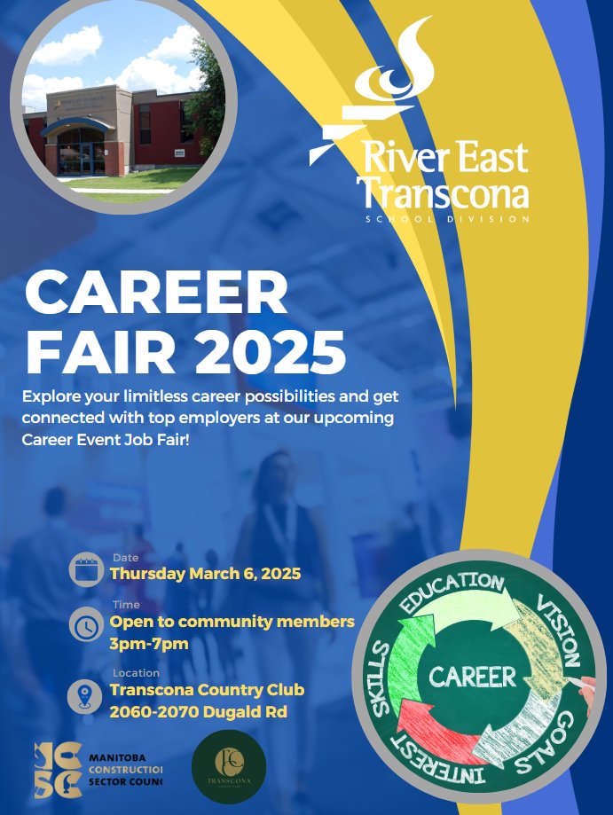 River East Transcona School Division