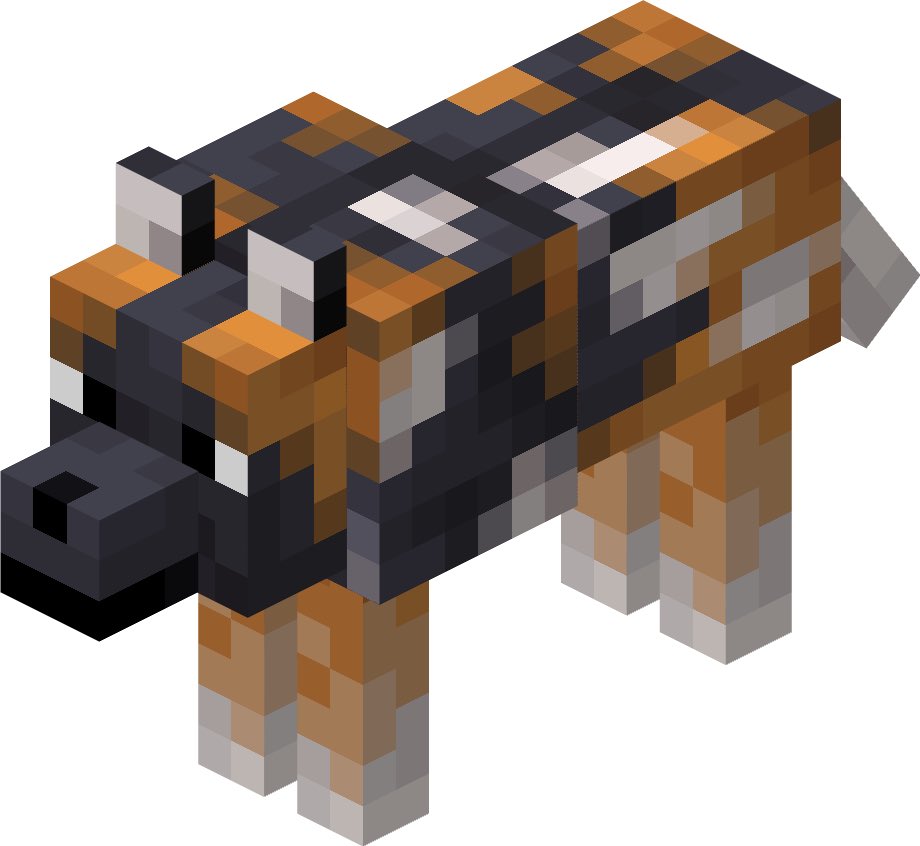 Wolf Nova Skin WOLF Skin For MINECRAFT APK For Android Download