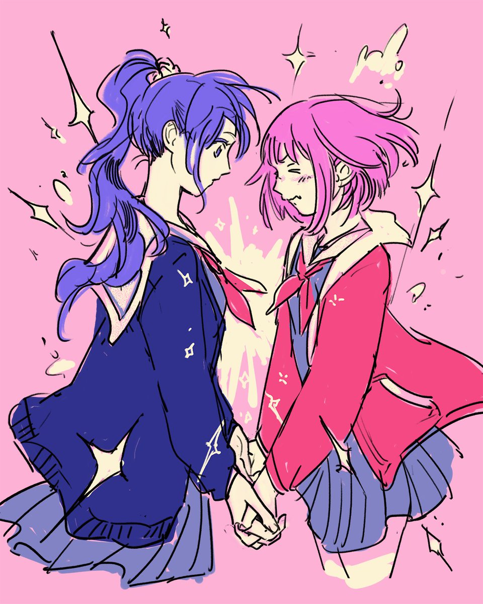 鳳えむ 「 MAGICAL SMILE SPELL 」|🌷katyのイラスト