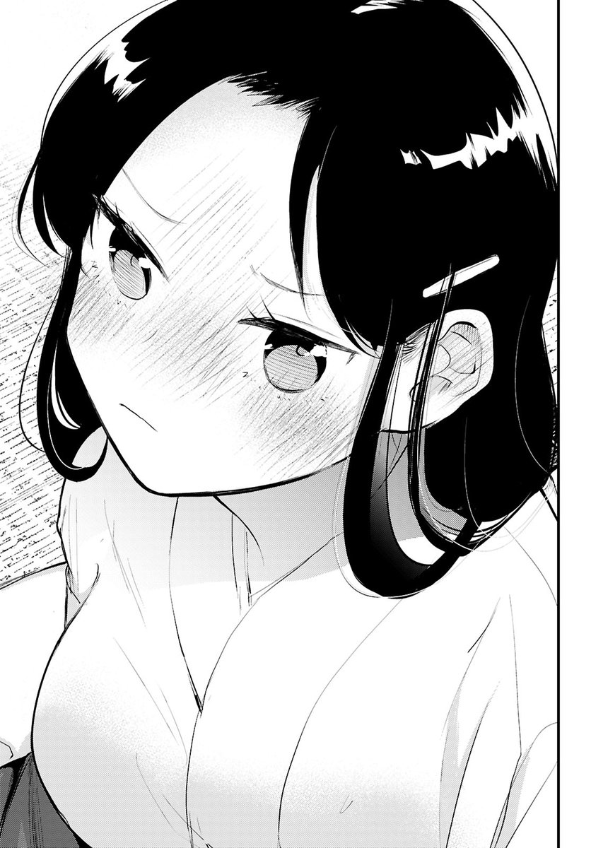 「本日更新。無料でお読みいただけます ニコニコ https://t.co/GH87NtUQD2 カドコミ htt」栗田あぐりの漫画