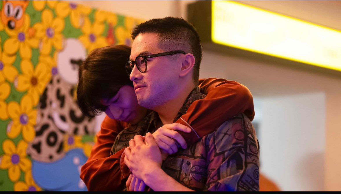 Jeff Goldsmith Wedding