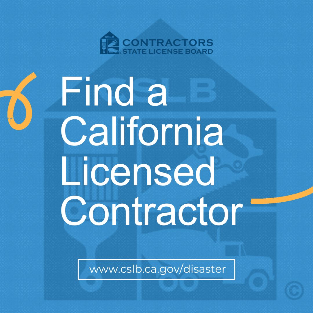 Licensed Contractors California License And Learn: 5 Advanced