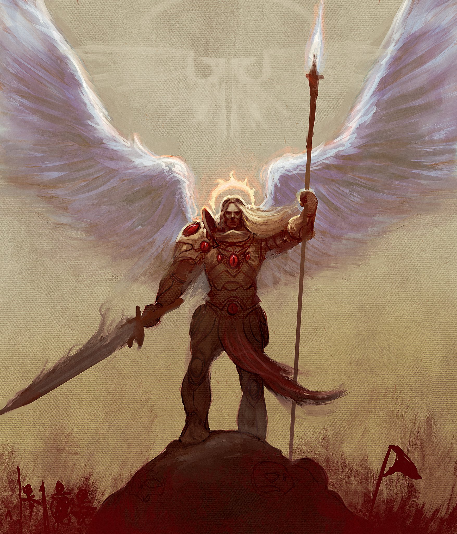 Sanguineous Warhammer 40k