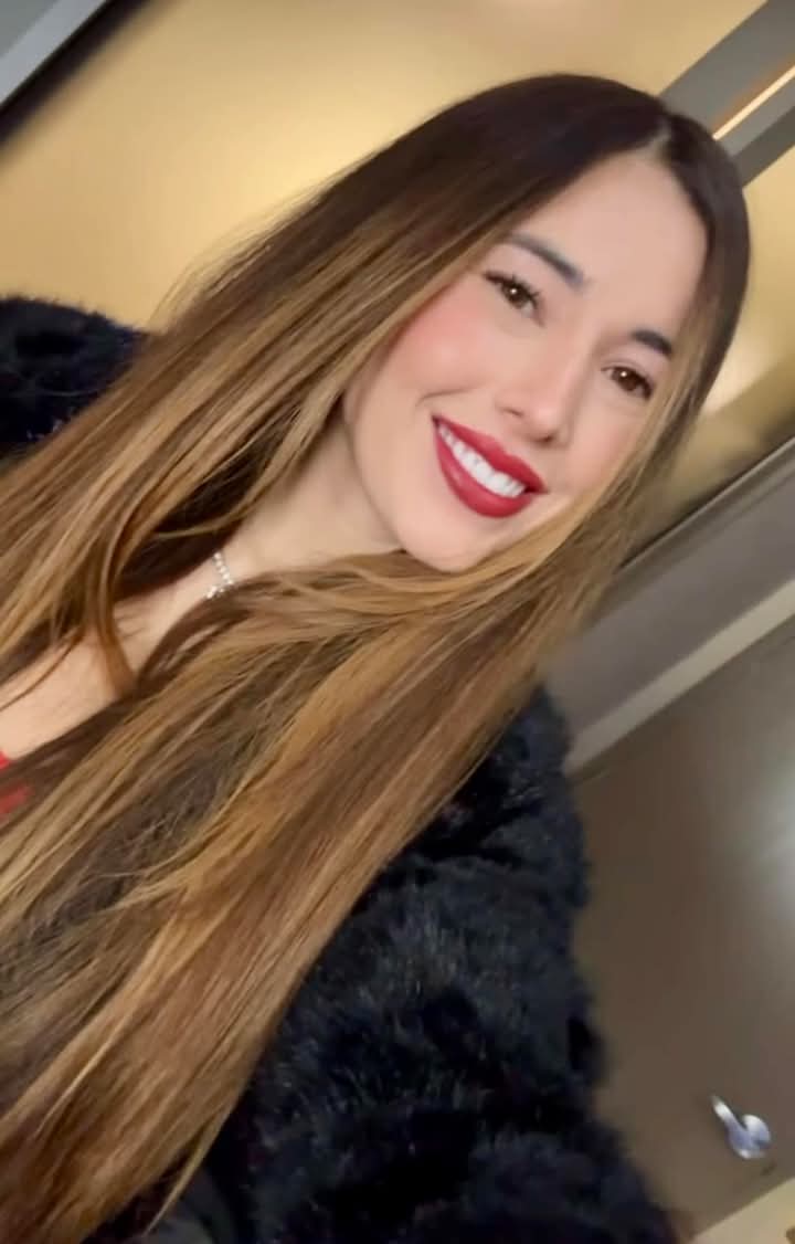 Angeline Varona's Instagram, Twitter & Facebook on IDCrawl