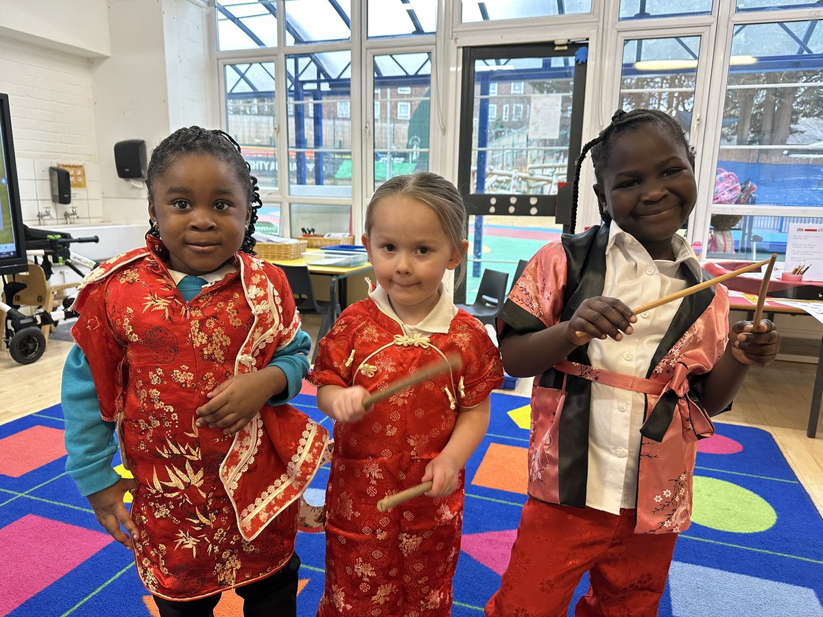 Welcome to Turnham Academy