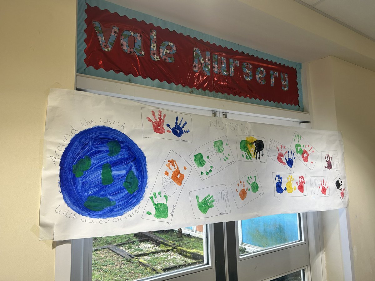 Welcome to The Vale Academy