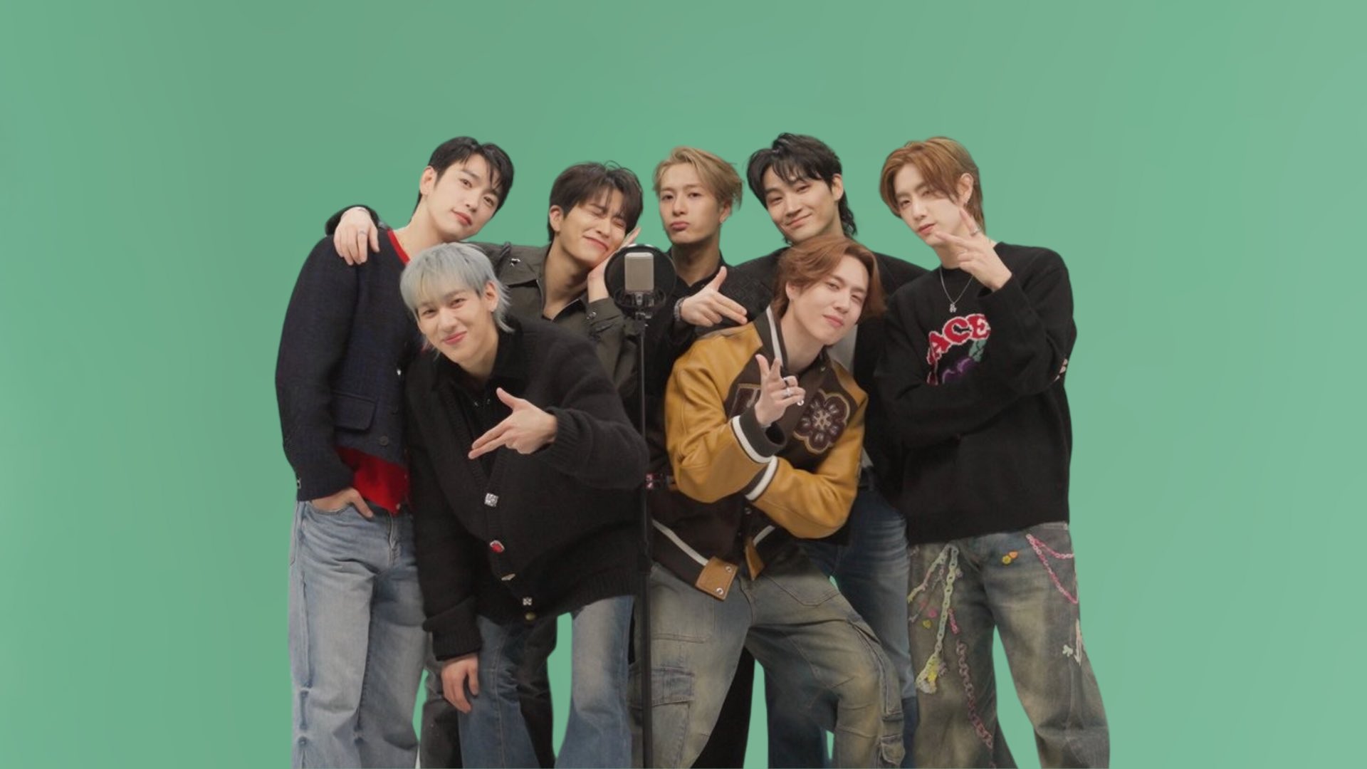 Got7 Desktop Wallpaper GOT7 Wallpapers Top 30 Best GOT7 Wallpapers