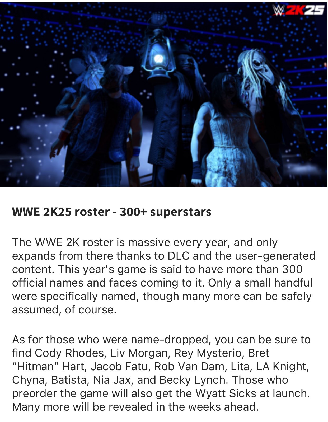 Wwe 13 Roster Screen R Truth Kupy Wrestling Wallpapers