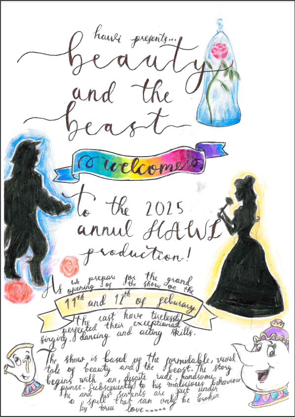 Sixth Form - Harris Academy Wimbledon