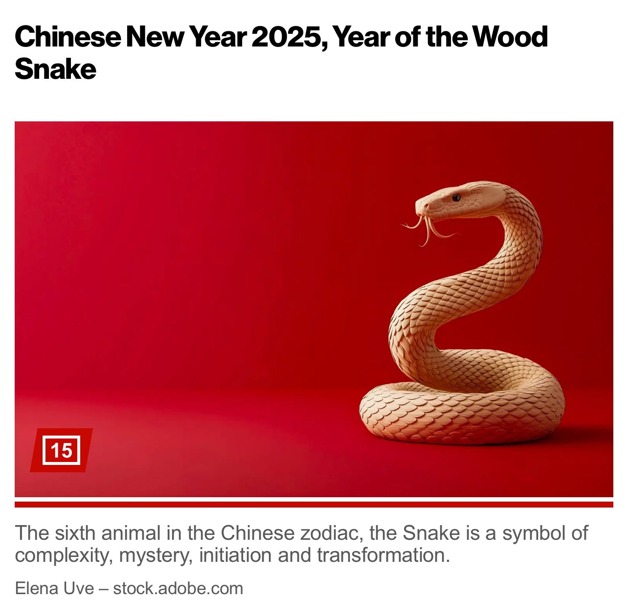 Wood snake chinese zodiac 60 photos - Astrologytoyou.com