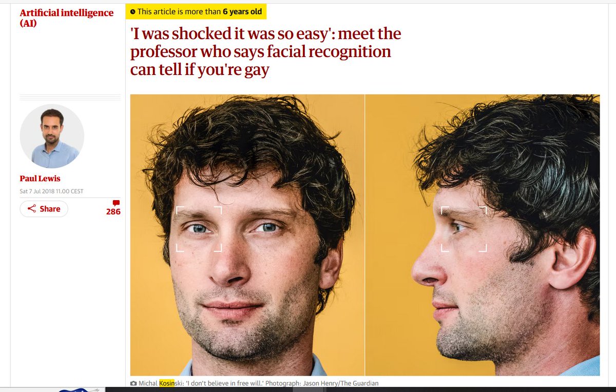 " Gareth Genner is the Co-Founder and CEO of Trust Stamp, a global ...