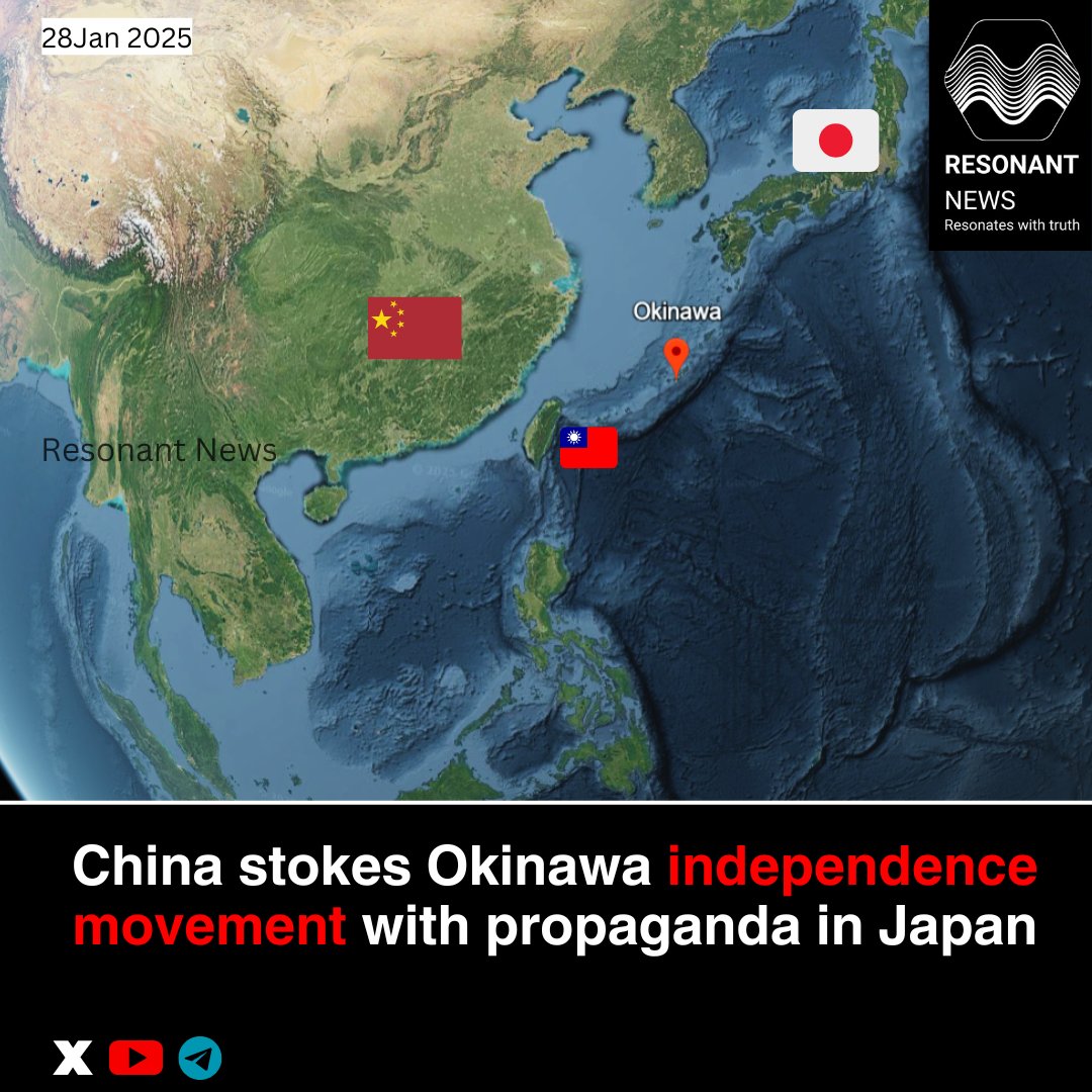 Ryukyu Independence Movement Okinawa Or Ryukyu? The Prefecture On The