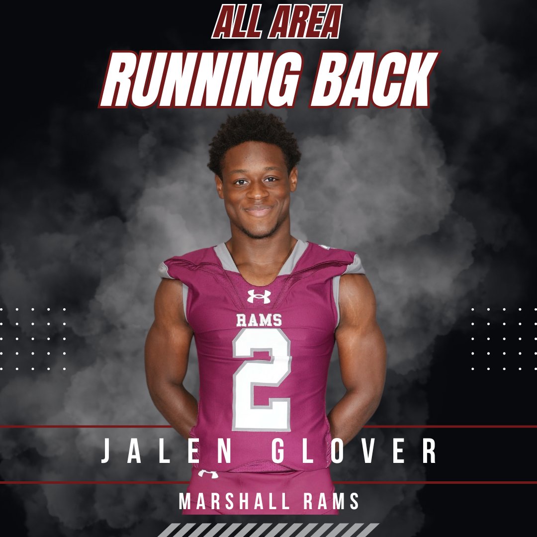 John Marshall High School Rams